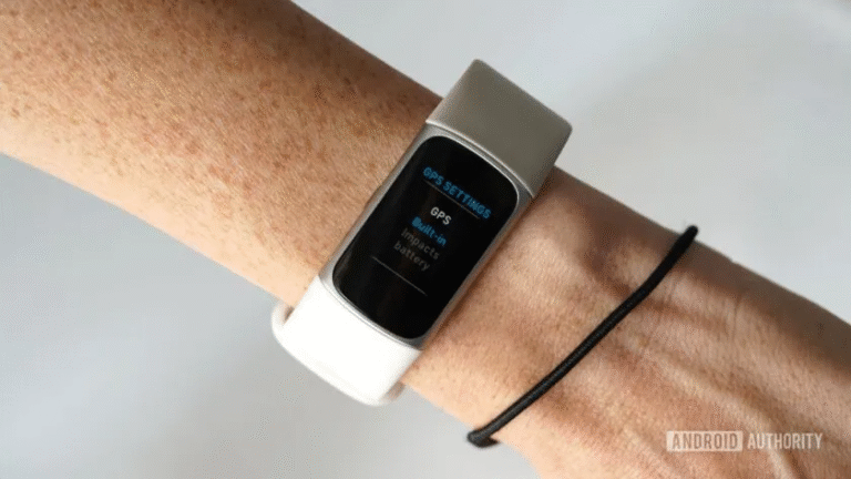 Fitbit Charge 7 Release Date: Big Changes Coming - DK Mart Official